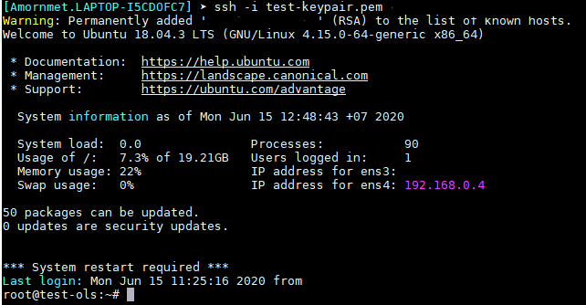 OLS Community | Technology news, knowledge base & tutorials