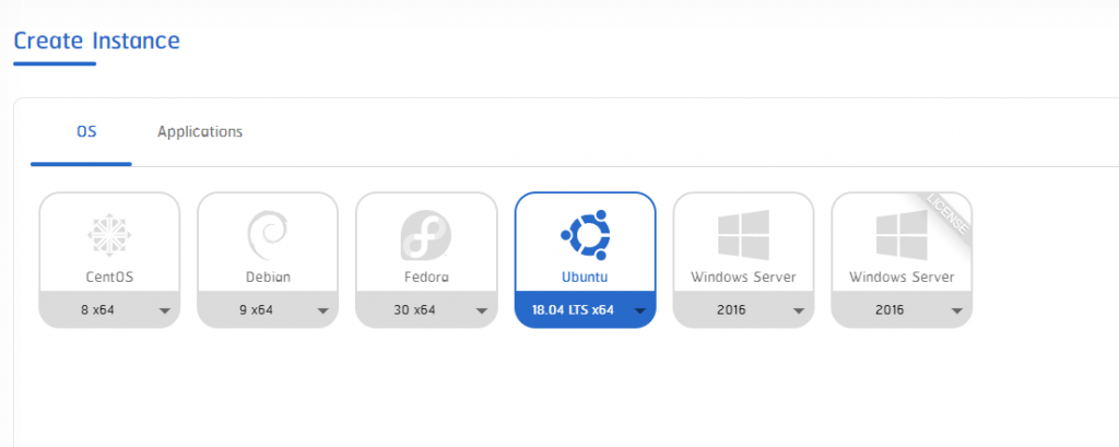 วิธีการติดตั้ง OpenVPN บน Openlandscape Cloud | OLS Community | Technology news, knowledge base ...