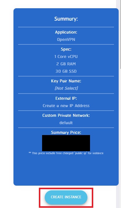 วิธีการติดตั้ง OpenVPN บน Openlandscape Cloud | OLS Community | Technology news, knowledge base ...